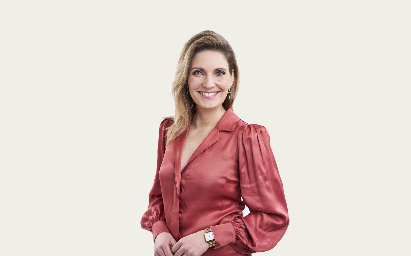 Dagvoorzitters & presentatoren - Q Broadcasting